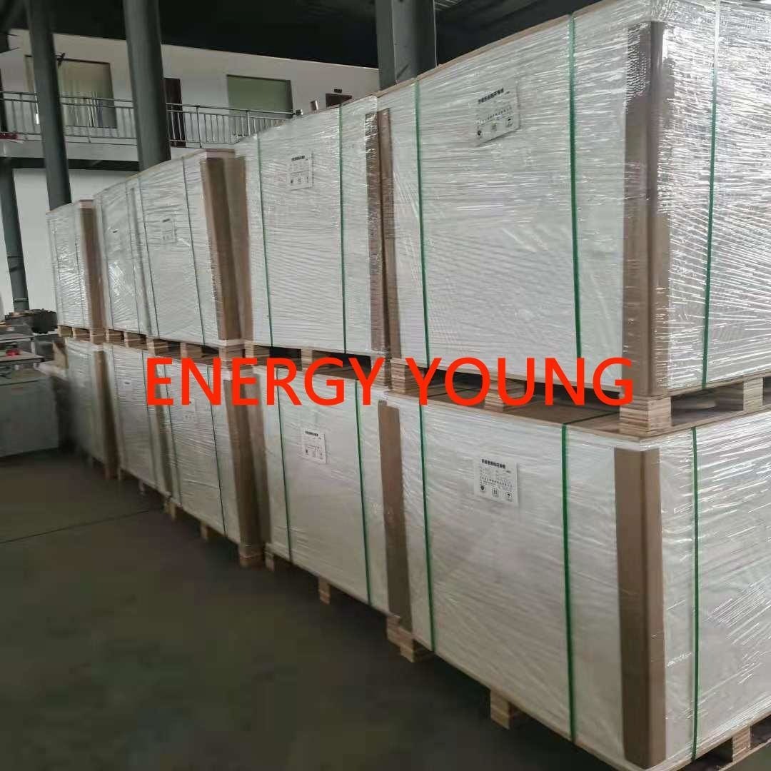 ISO B2 Printing Decal Paper 40GSM Dishware Melamine Impregnated Paper