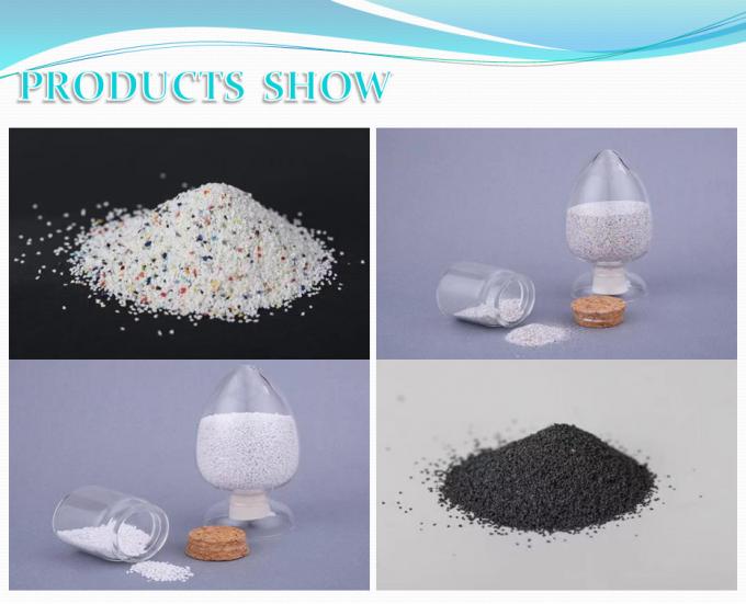 UREA Molding Garnet Blasting Media